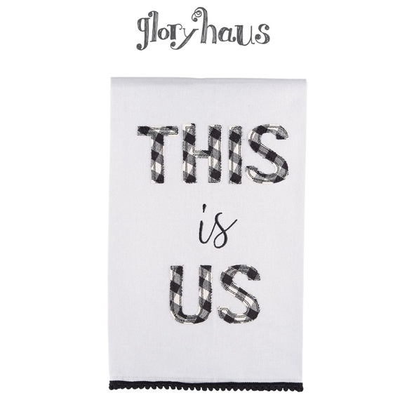 Glory Haus | Kitchen | Trisha Maggard Designs For Glory Haus This Is Us ...